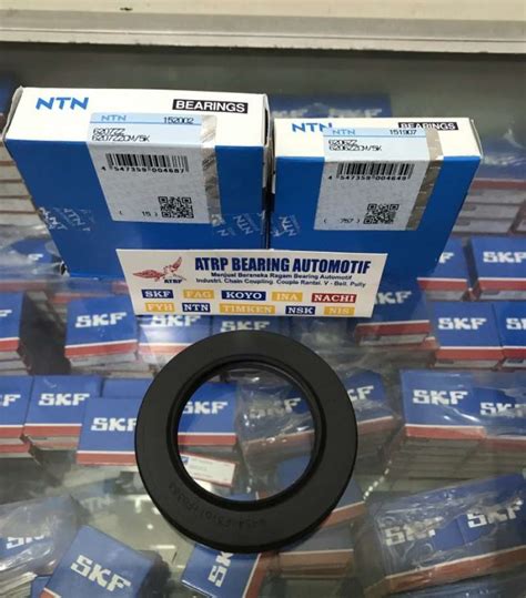 Promo Bearing Mesin Cuci Electrolux Type Ew878f Bearing Seal Ntn