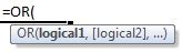 Of Functie In Excel Als Of Verklaringen Functies
