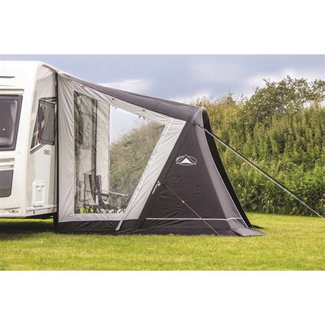 Sunncamp Swift Air Sun Canopy 325 2025 Model Purely Outdoors