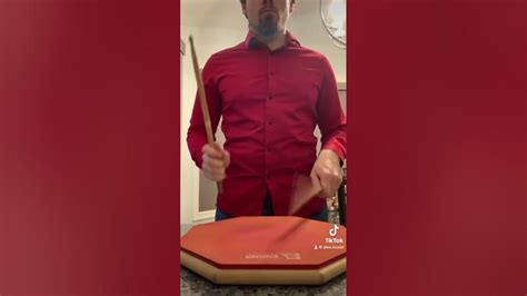 Paradiddle Into Double Paradiddle Youtube