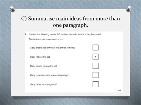 Welcome To Year 6 Today We Are Primarily Looking At How To Help Your