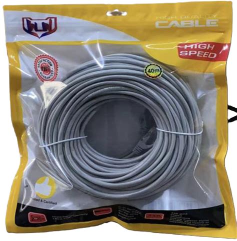 High Speed Ethernet Cable 30m Ashcom Online