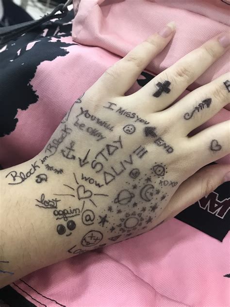 How To Remove Stick And Poke Tattoos