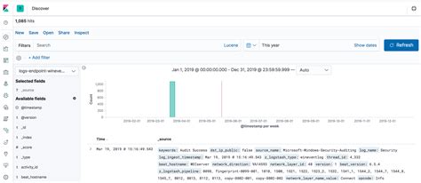Elasticsearch 701 Trying To Create Too Many Scroll Contexts Must