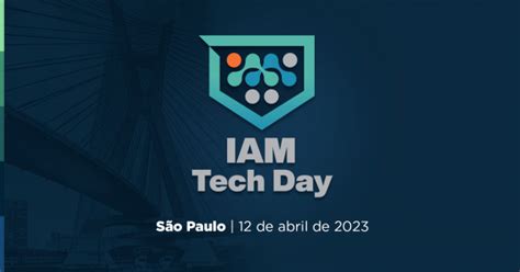 Iam Tech Day Apr 2023 Infosecmap