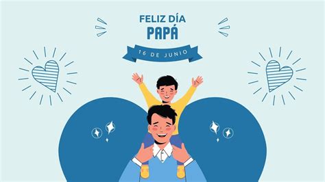 ¡feliz Día Papá Youtube