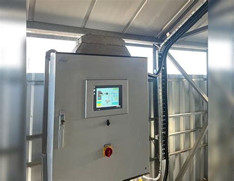 Efw Confident With Proven Biogenic Co2 Sampler Case Study