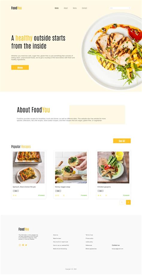 Convert Figma And Adobe Xd Prototype To Webflow Website By Ryandgtal Fiverr
