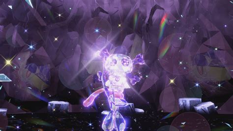 First 7 Star Greninja Tera Raid Battle Event Now Live •
