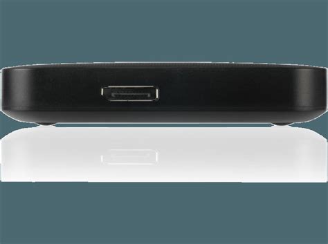 Bedienungsanleitung TOSHIBA HDTP210EK3AA Canvio Ready 1 TB 2.5 Zoll ...