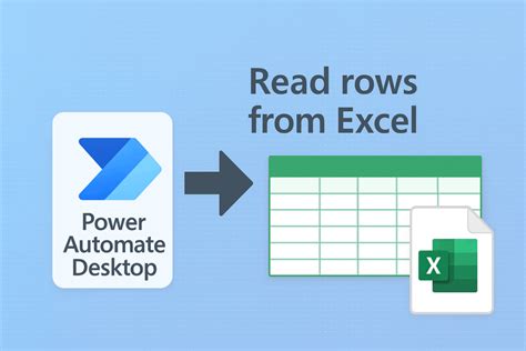 【実例つき】power Automate Desktopのアクションでexcelを操作する方法 【rpa入門】powerautomatedesktopとは？