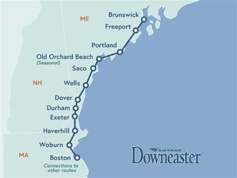 Whitefield Maine To Portland Maine At Neal Ching Blog