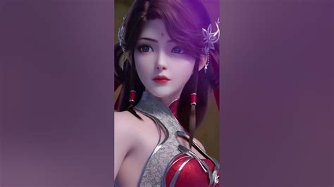 Perfect World Huo Linger🔥🔥🔥 Anime Perfect Perfectworld Youtube