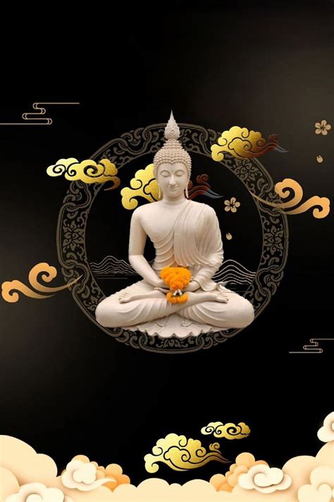 Buddha Image 🙏 ภาพพระ ไม่เขียนข้อความ พระพุทธเจ้า ศิลปะ รูปภาพ