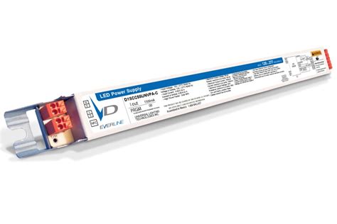 2016 Product Issue 12 Leds And Drivers To Illuminate Fixtures