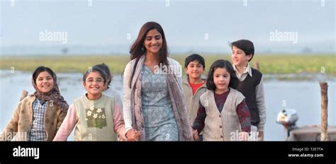 Notebook Pranutan Bahl Center 2019 © Yash Raj Films Courtesy
