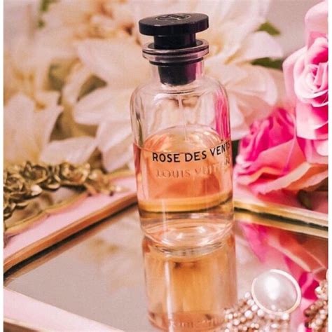 Jual LOUIS VUITTON ROSE DES VENTS Shopee Indonesia