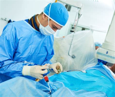 Who Is An Interventional Cardiologist Owensboro Medical Practice
