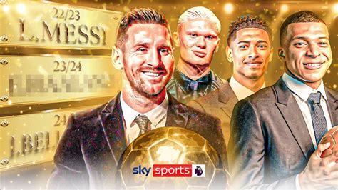 DEBATE Predicting The Next 3 Ballon DOr Winners Saturday Social