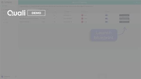 Demos Quali