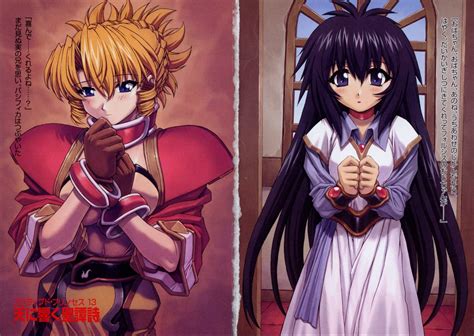 Pacifica Casull And Cz Scrapped Princess And 1 More Drawn By Mogudan