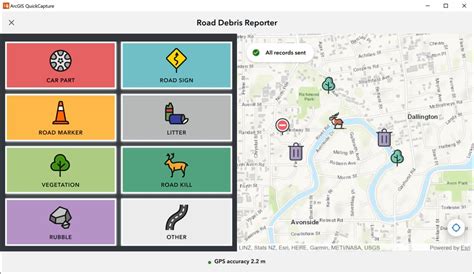 What S New In ArcGIS Online March