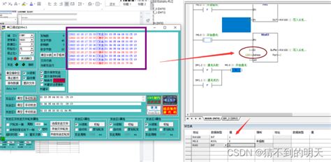 Plc、stm32单片机、pc端485modbus通信调试过程485通讯调试 Csdn博客
