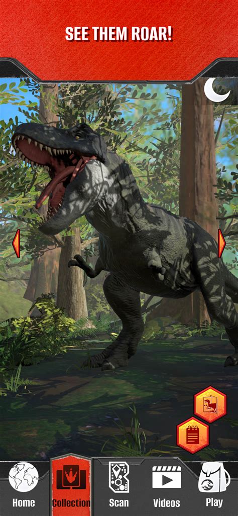 Download Jurassic World Play Apks For Android Apkmirror