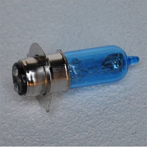 Купить Лампа 12V 35/35W синяя - Электрооборудование - Запчасти ...