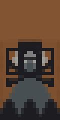 Illager Dark Mage Minecraft Banner