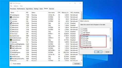 How To Fix A Disk Usage On Windows