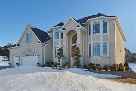 12 Jaymia Court Lemont Il 60439 Mls 8843385 Properties Chicago Area