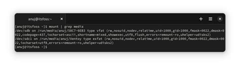 如何列出连接到 Linux 系统的 Usb 设备 Linux 中国 知乎