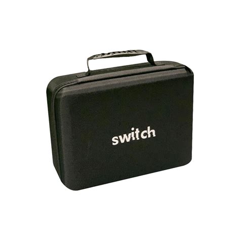 Switch Smart Mini Portable Projector Pro Bundle Kit Switch