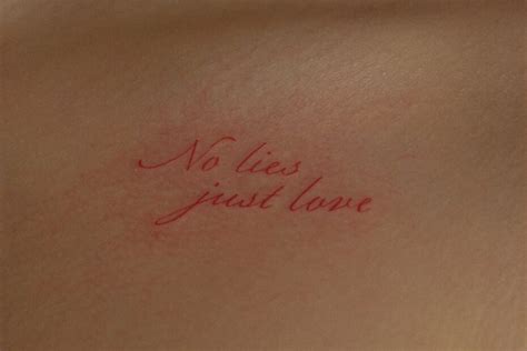 Fajne Czcionki Do Tatuażu Inspiracje I Trendy 2025