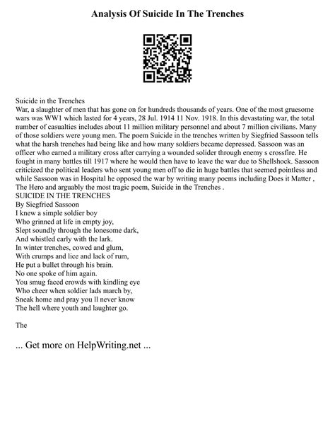 Visual Text Analysis Essay How To Write A Visual Analysis Ess Pdf