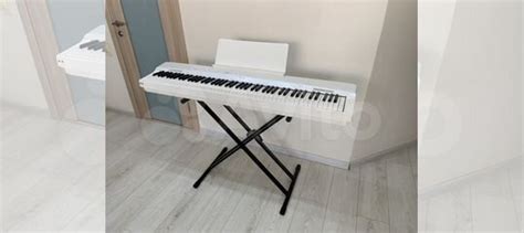 Цифровое пианино casio privia купить в Нижнем Новгороде | Хобби и отдых ...