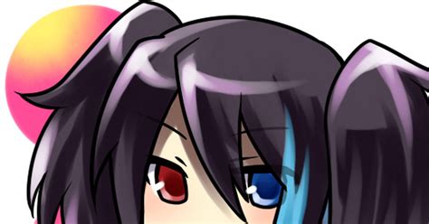 【欲音ルコ】ついったー始めました Illustration By 福光 Pixiv