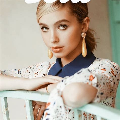 Lilia Buckingham Wiki Bio Age Height Weight Body Stats Net Worth