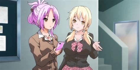Hentaigames Cherry And Gals Galeria 30 Imagenes 7 S Animated