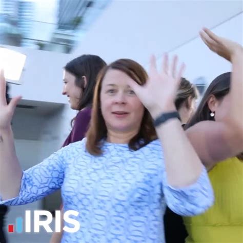 Meghan Grumbach On Linkedin Amazing Evening Spent With Iris Software Group