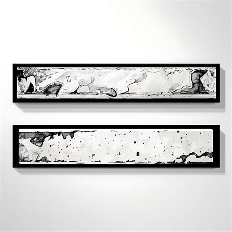 Premium Ai Image Colorful Newspaper Comic Strip Paper Black And White