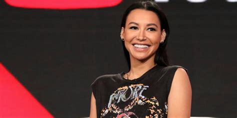 Naya Rivera Saved Son Before Dying Report Star Mag