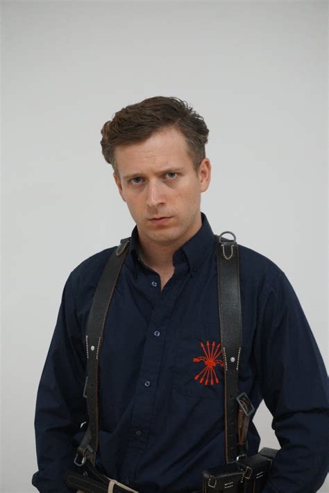 Jose Terol Biografía Mejores Películas Series Imágenes Y Noticias