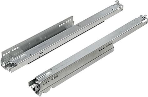 Ladegeleider Hettich Actro You 70 Kg 450 Mm Bol