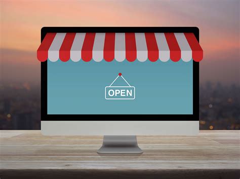 How To Create An Ecommerce Website In 7 Simple Steps