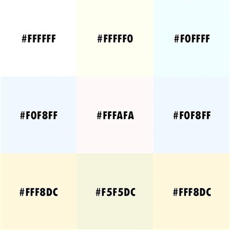 White Color Meaning Symbolism Of Purity Innocence Perfection And Cleanliness Color Meanings