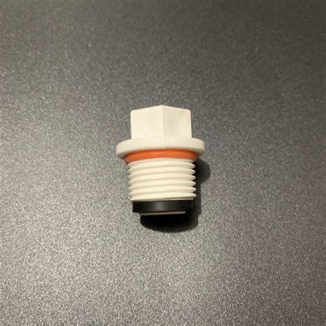 ppr4分内外丝堵头外牙丝堵免生料带水管配件PPR管堵6分 1寸20闷头 产品关键词 ppr4分的丝堵 4分丝堵 水管堵头生料 ppr堵头生料