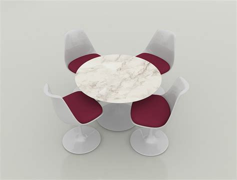 Grasshopper Round Table Couch Potato Company