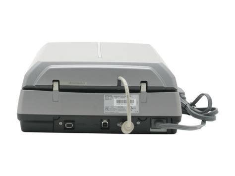 Epson Perfection Pro Flatbed Scanner Newegg Com